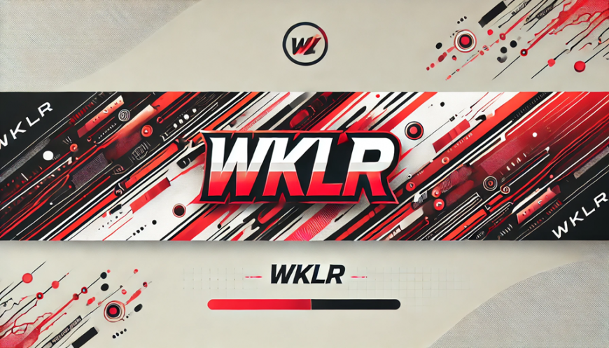 WKLR Tháng Ba Bứt Phá - March Miles Madness - 84RACE - Giải chạy trực tuyến