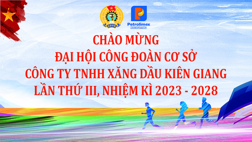 GIẢI CHẠY ONLINE PKC 2023 - Unlimited Chain