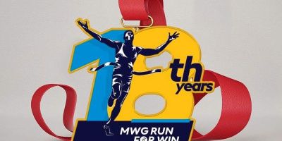 MWG - RUN FOR WIN - Unlimited Chain